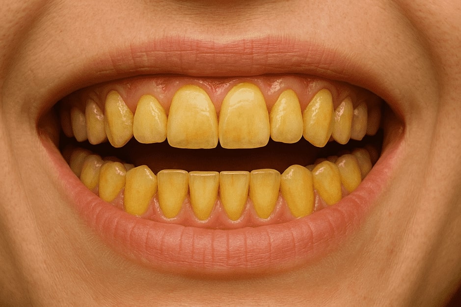 SmilePreview.ai | Dental Analysis and Smile Simulation